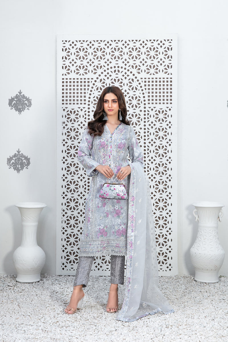 Mah-e- Meer By Tawakkal Luxury Collection – myshopusa.com