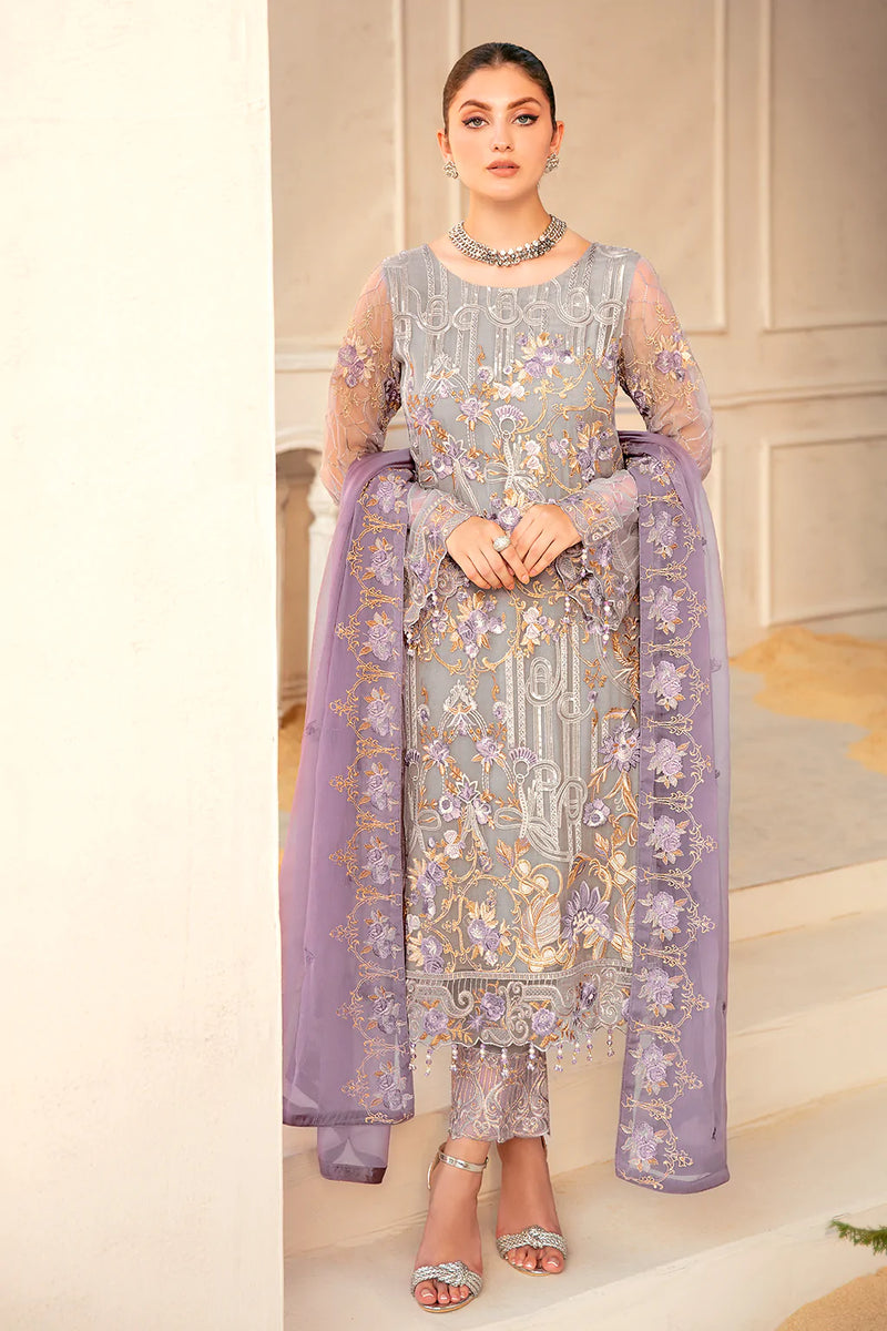 Ramsha Rangoon Premium Collection 100% Original – myshopusa.com