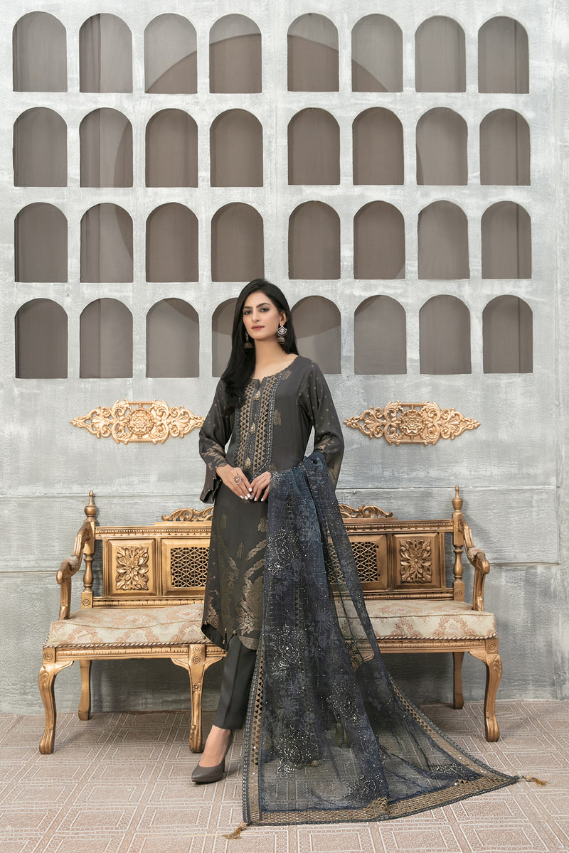 Zaib By Tawakkal Collection 100% Original – myshopusa.com