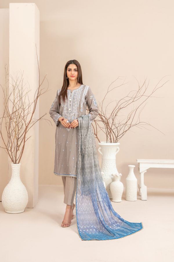 Mahlaa By Tawakkal Premium Lawn Collection – myshopusa.com