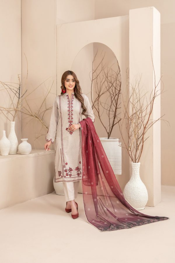 Mahlaa By Tawakkal Premium Lawn Collection – myshopusa.com