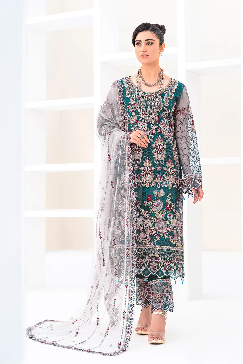 Minhal By Ramsha Collection 100% Original – myshopusa.com