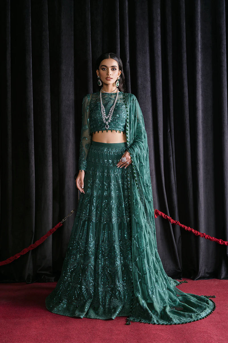 Starlet By Afrozeh Embroidered Premium Luxury Collection 100% Original ...
