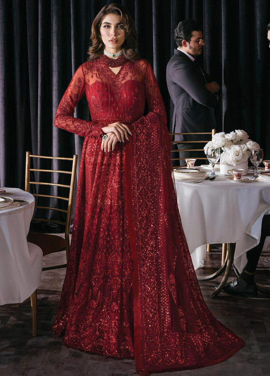 Starlet By Afrozeh Embroidered Premium Luxury Collection 100% Original ...