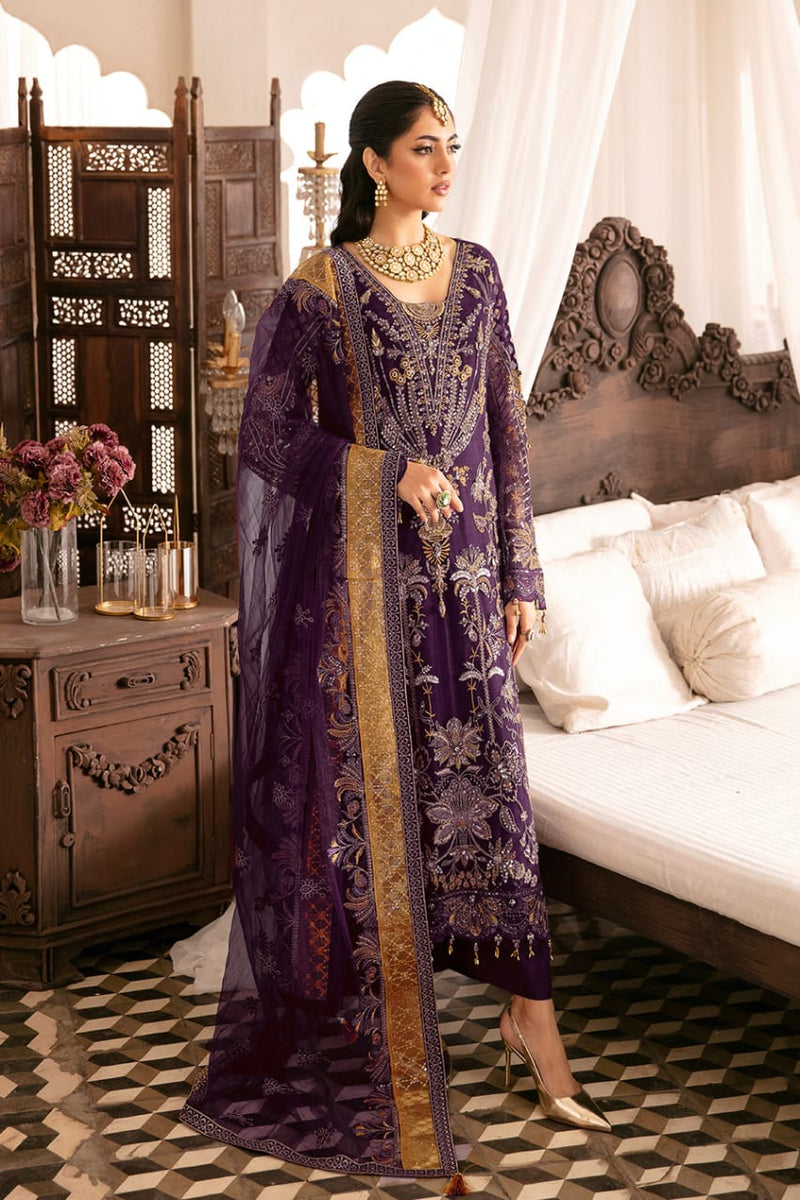 Ramsha Luxury Wedding Collection – myshopusa.com