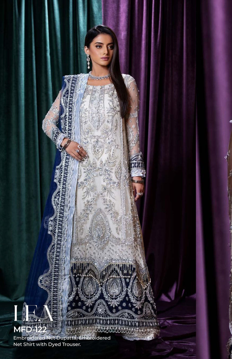 Maryam & Maria Wedding Collection – myshopusa.com