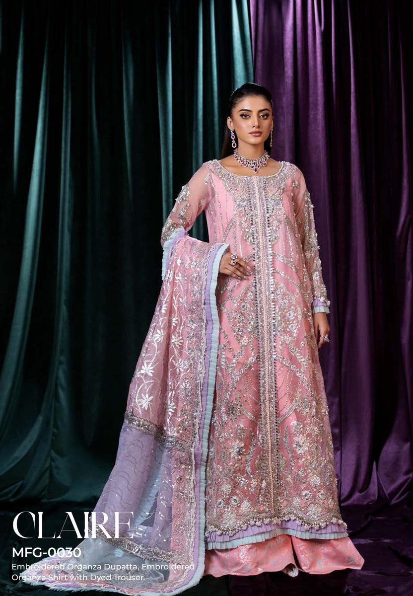 Maryam & Maria Wedding Collection – myshopusa.com