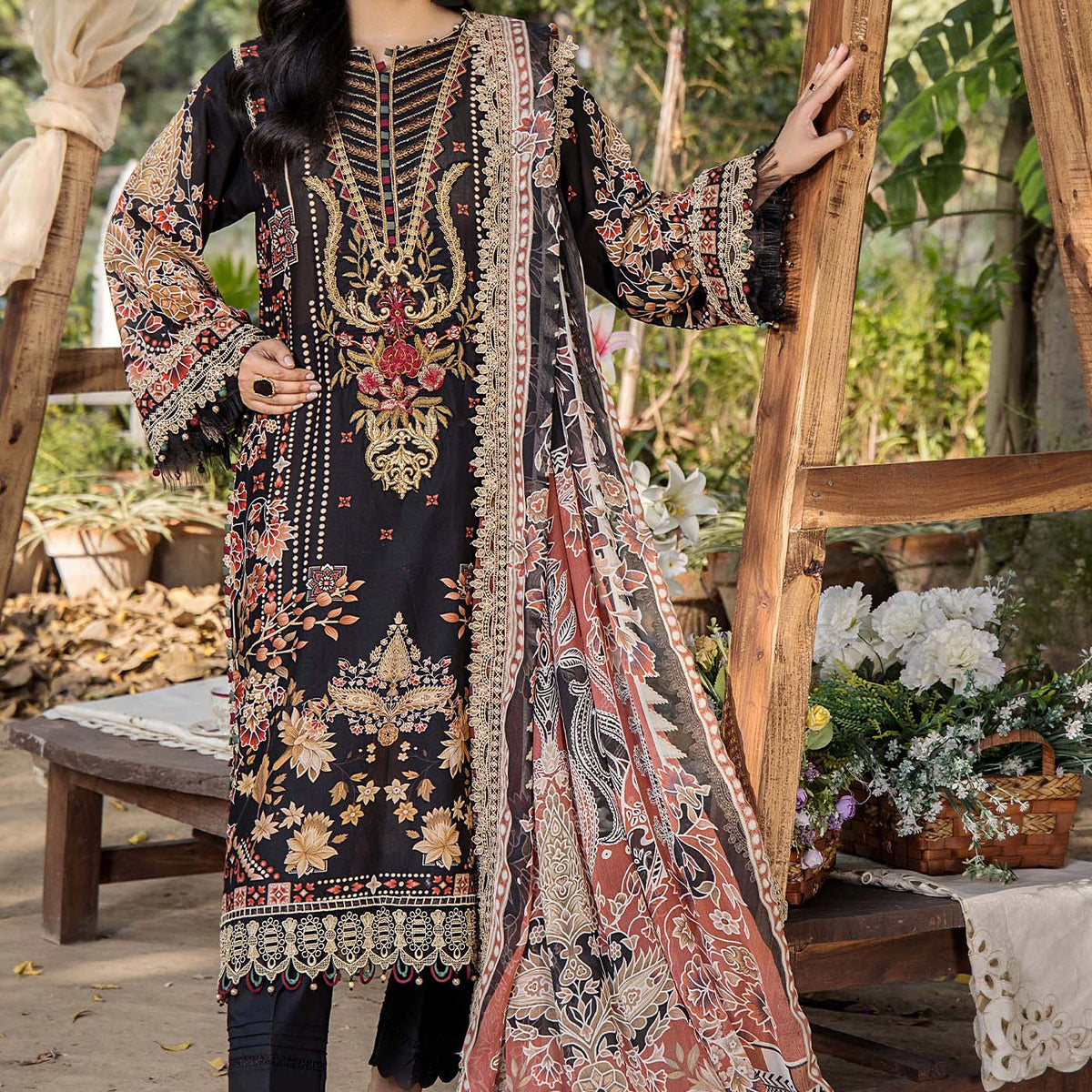 Jasmine By Adans Libas Luxury Collection – myshopusa.com