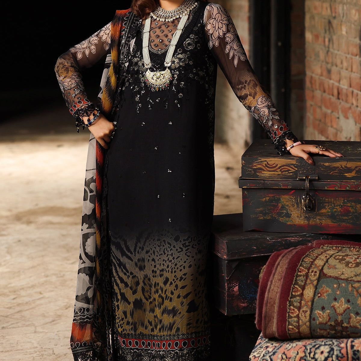 Vasal by Charizma Luxury Collection – myshopusa.com