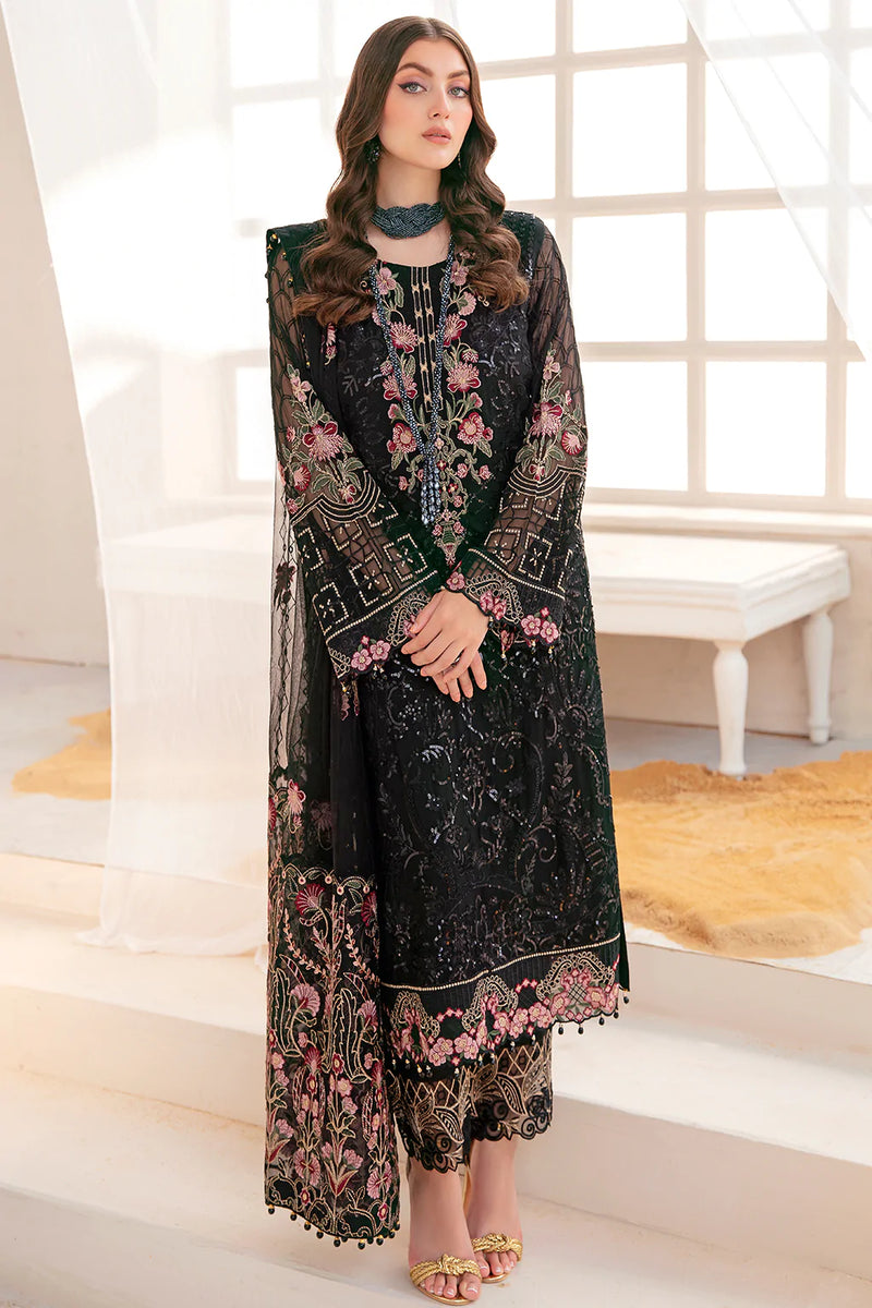 Ramsha Rangoon Premium Collection 100% Original – myshopusa.com