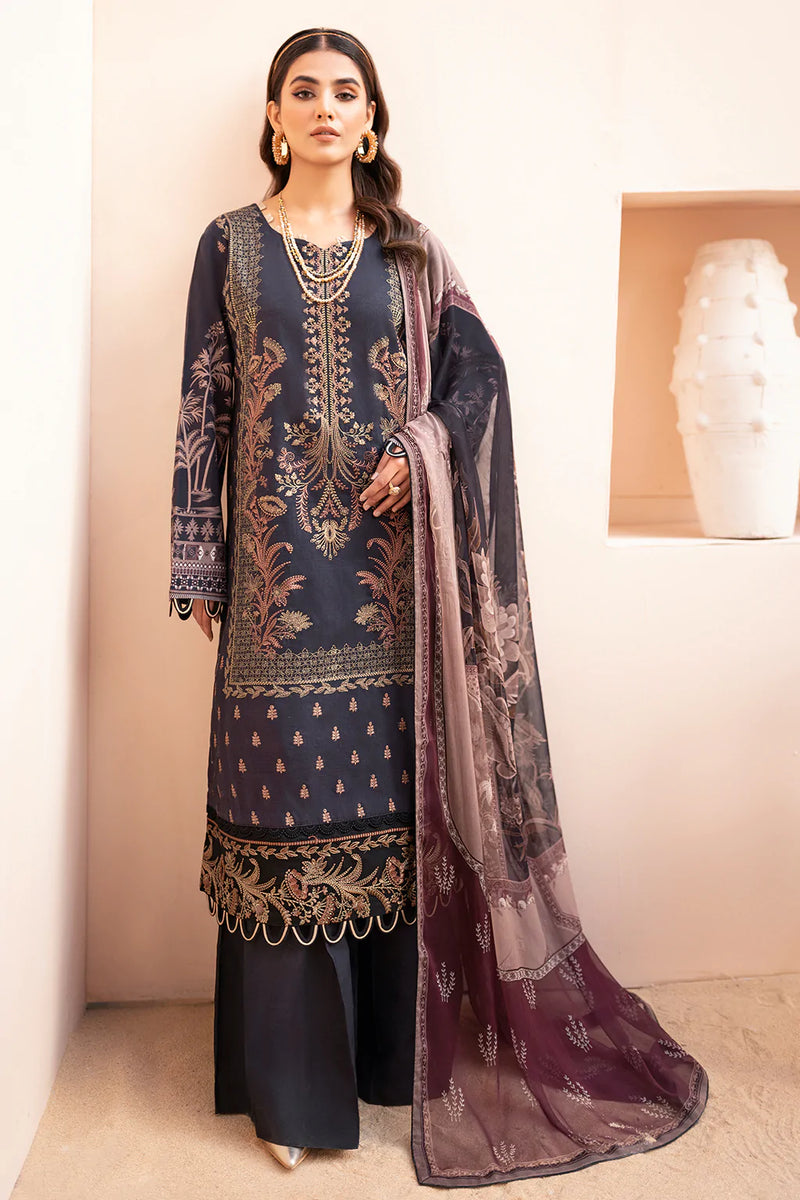 Riwaj By Ramsha Collection 100% Original – myshopusa.com