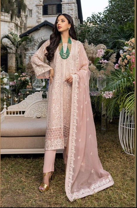 Azure luxury chiffon collection Collection 100% Original – myshopusa.com