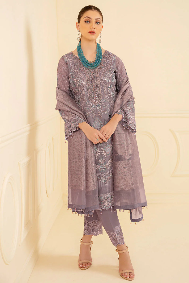 Minhal By Ramsha Collection 100% Original – myshopusa.com