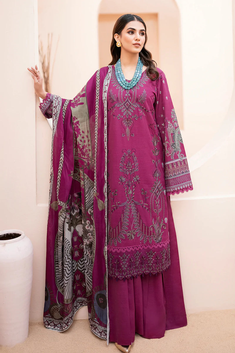 Riwaj By Ramsha Collection 100% Original – myshopusa.com