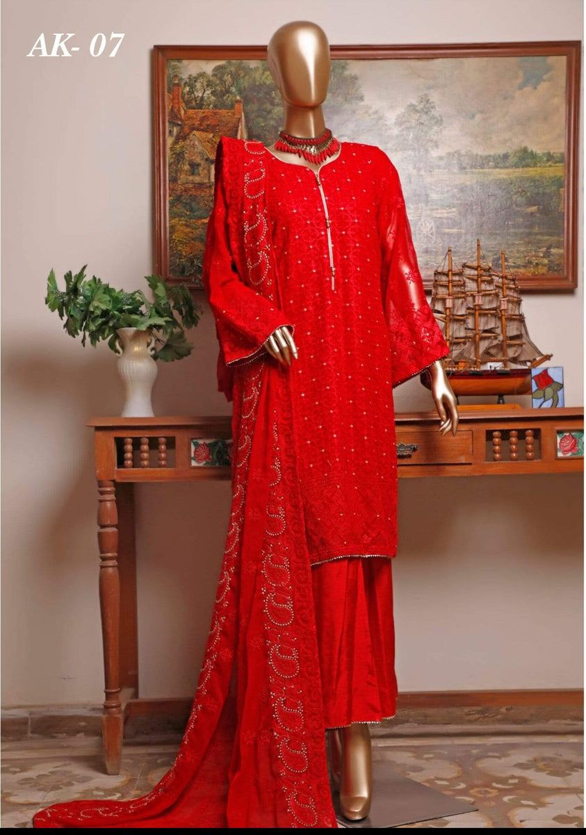 Urban Queen Chiffon Collection 2020-100% Original Guaranteed ...