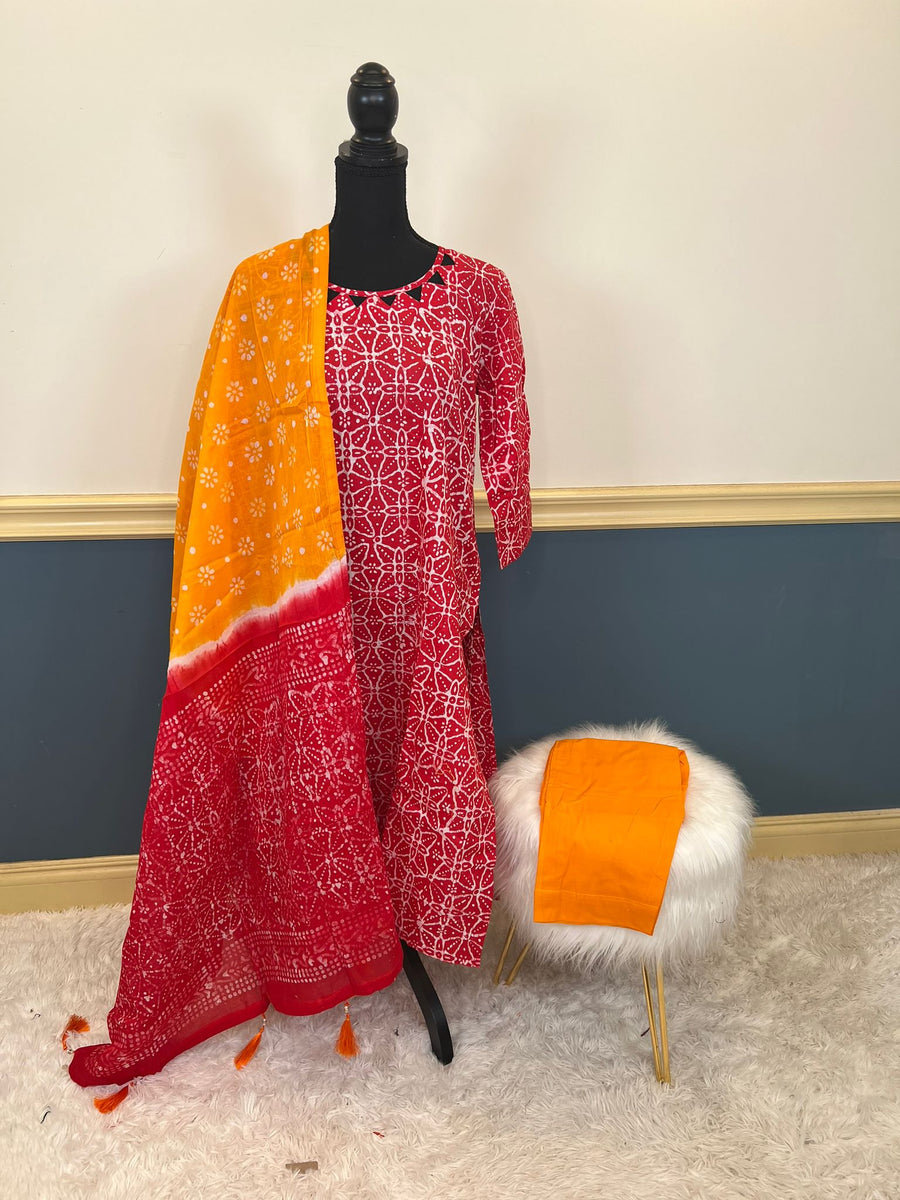 Bangladeshi Salwar Kameez – myshopusa.com